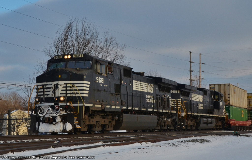 NS 9681